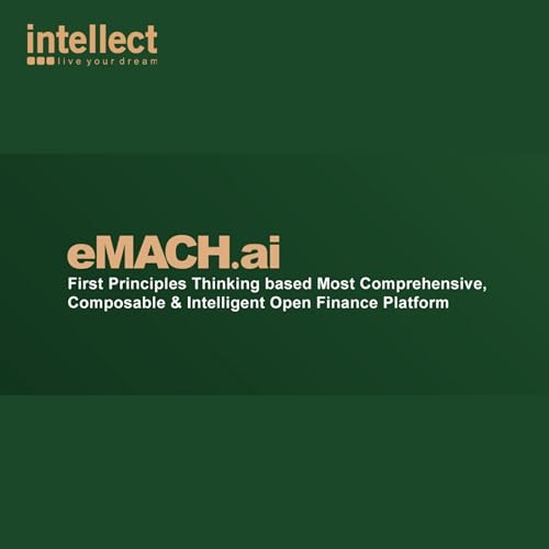 Intellect Design Arena : Intellect Design Arena: Amazon.in: Books