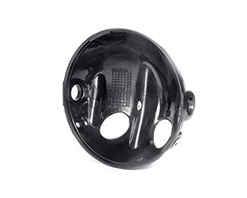 Shopping Stall ™ RX 100 Head Light Dome Rx 135 RXG Rx135 RX100 Dome ...