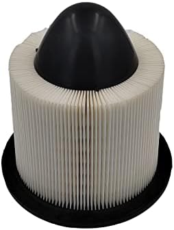 Amazon.com: Motorcraft FA1632 Air Filter : Automotive