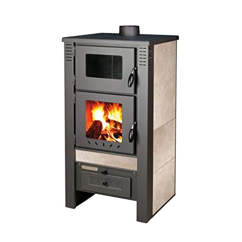 Kaminofen mit Wärmespeicher Test 2023 die besten 7 im Vergleich [+Videos]