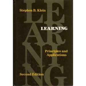 Learning: Principles and Applications : Buy Online at Best Price in KSA ...