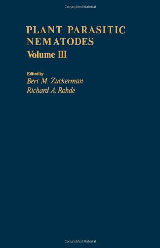 Plant Parasitic Nematodes Edition – Mezene Store