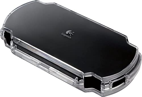 Amazon Best Sellers: Best Sony PSP Cases & Storage