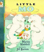 Little Mo: Martin Waddell: 9780744536416: Amazon.com: Books