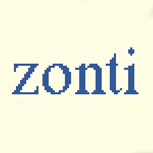 Amazon MusicでzontiのCan Drinkを再生する