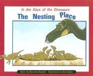 Amazon.com: In the Days of Dinosaurs: Nesting Place: Individual Student ...