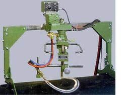 Koike KHC 600D - Koike (Tank Hole Cutting Machine) : Amazon.in ...