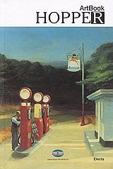 Amazon.com: hopper: 9789606698026: borghesi silvia: Books