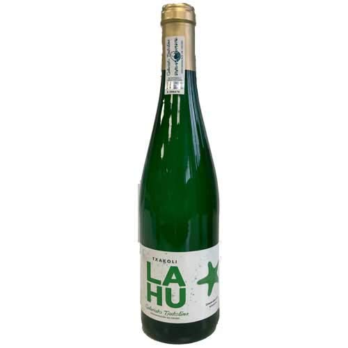 ¿Qué es el txakoli? Una guía completa sobre este vino vasco. - Mi Hogar