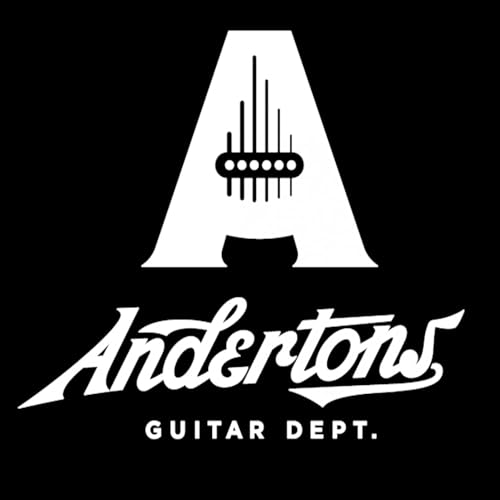 Play Guitar Jam Tracks Vol 1 by Andertons TV on Amazon Music