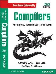 Principles of Compiler Design: Anna Univ : Alfred V. Aho: Amazon.in: Books