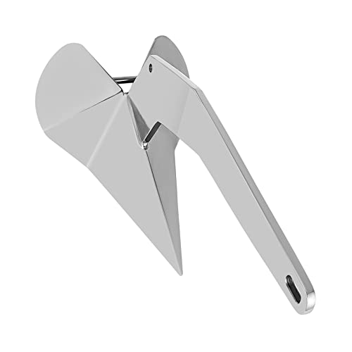 4 Best Pontoon Boat Anchors for 2021 | Review and Buyer's Guide