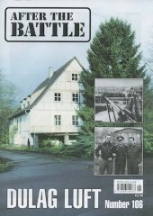 AFTER THE BATTLE 106 - DULAG LUFT - Luftwaffe Aircrew Interrogation ...