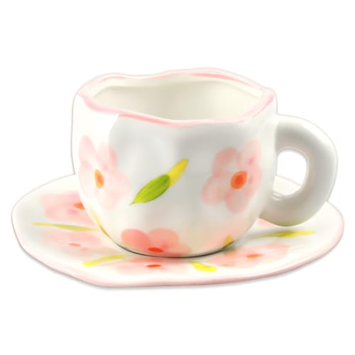 Tazas de café de cerámica: la mejor opción para disfrutar de tu bebida ...