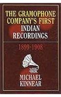 Buy The Gramophone Company's First Indian Recordings Book Online at Low ...
