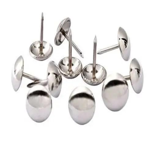 Metal Board Pins - Bell Pins - (Pack of 5) : Amazon.in: Office Products