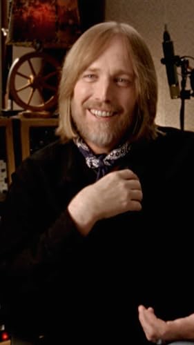 Tom Petty on Amazon Music Unlimited