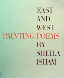 East and West Painting / Poems: Isham , Sheila: Amazon.com: Books