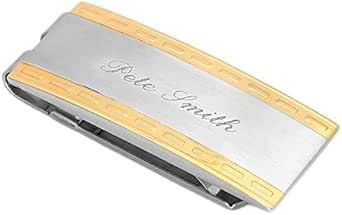 Executive Gift Shoppe | Personalized Milan Collection Spring Loaded ...