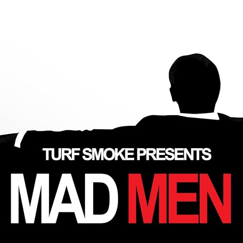 Amazon Music UnlimitedでTurf SmokeのMad Menを