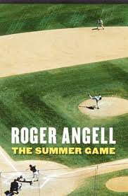 The Summer Game: Angell, Roger: 9780345341921: Amazon.com: Books