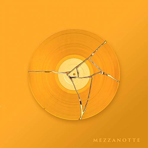Play Mezzanotte by Billy Milli on Amazon Music