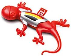 Audi Belgian Gecko Cockpit Air Freshener Spicy, Air Fresheners - Amazon ...