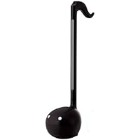 Otamatone Touch-Sensitive Electronic Musical Instrument - Special ...