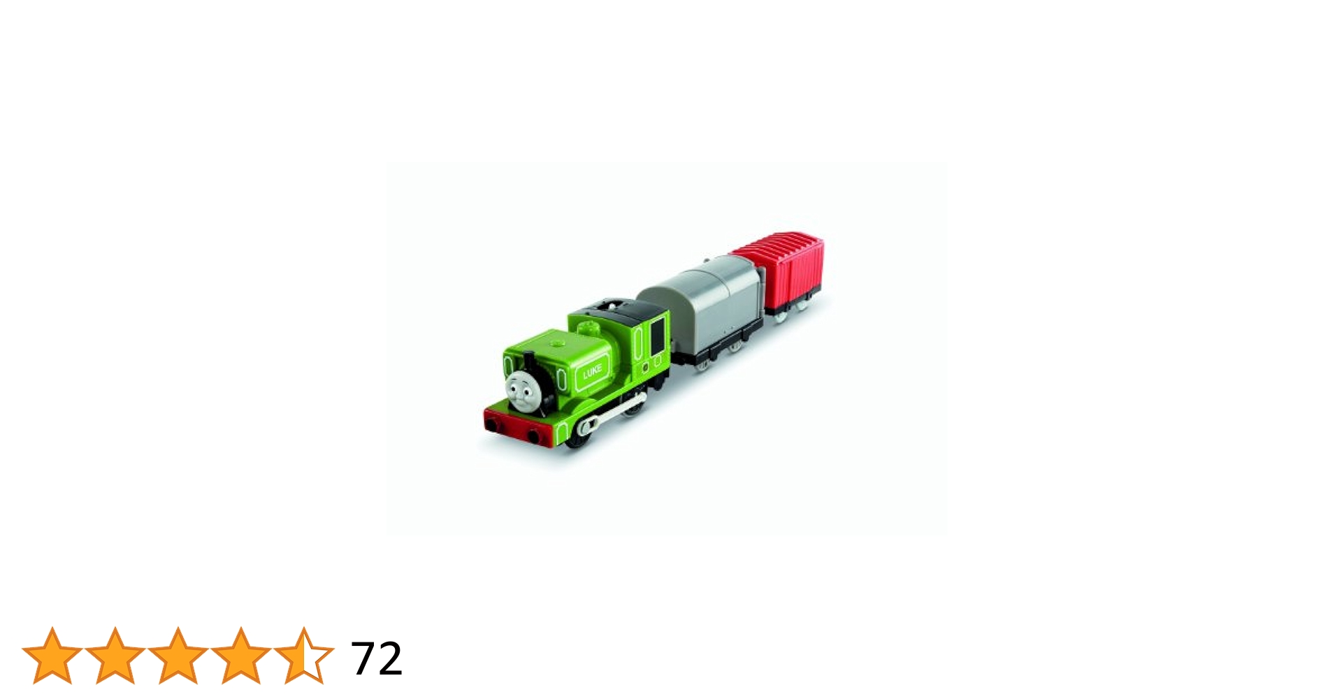 luke thomas the train coloring pages