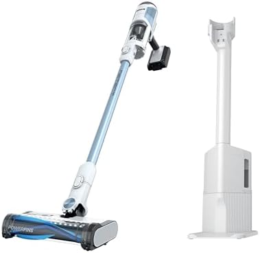 Shark IW3511 Detect Pro - Lightweight Cordless Vacuum Cleaner with HEPA ...