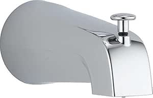 Delta Faucet RP19895 Standard Diverter Tub Spout in Chrome by DELTA ...