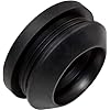 Amazon.com: HQRP Washer Tub Gasket Seal Grommet Replacement for ...