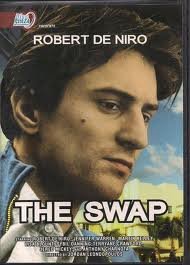 Amazon.com: The Swap : Robert De Niro, Lisa Blount, Sybil Danning ...