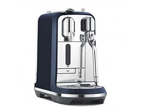 Cafeteras Nespresso Azul Para comprar ya mismo ️ 2023