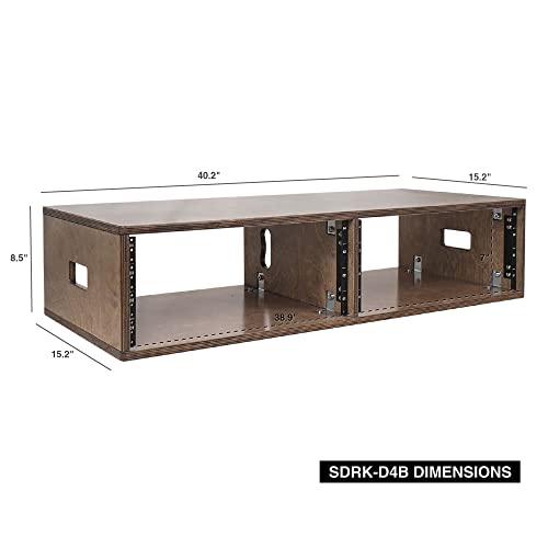 The 30 Best Recording Studio Racks of 2024 [Verified] - Cherry Picks