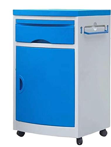 Buy P.M.P.S.® BEDSIDE ABS LOCKER FOR HOSPITAL/HOME Online at Low Prices ...