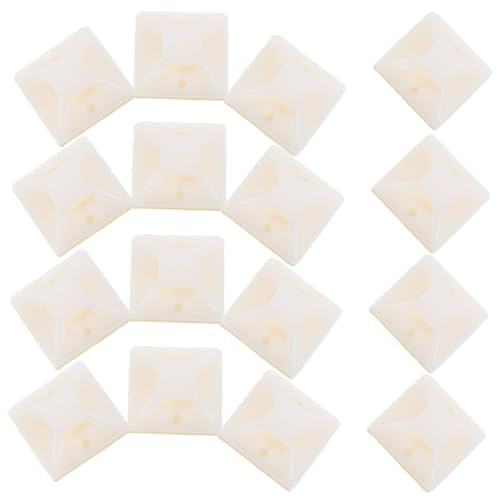 Base Autoadherible Ideal para Cinchos: Montajes Efectivos - El Multimetro