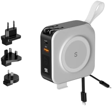 Sam Shan Shops's Amazon Page
