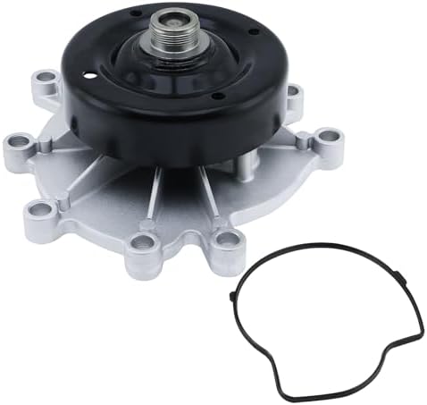 Amazon.com: BDELI Water Pump AW7163 For 1999-2013 Jeep Liberty ...