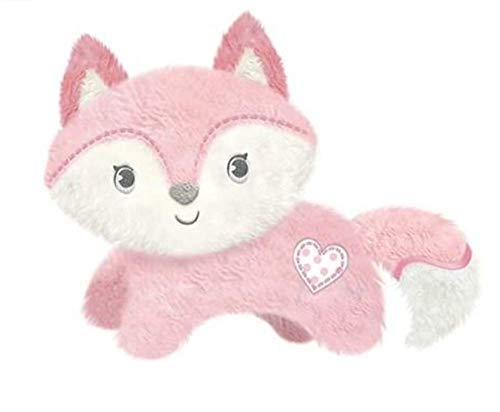 Buy First & Main Pink Baby Fox Online at Low Prices in India - Amazon.in