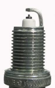 Amazon.com: Champion 7318 Double Platinum Spark Plug for 41-825 4301 ...