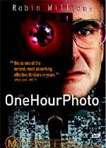 One Hour Photo DVD: Amazon.de: DVD & Blu-ray