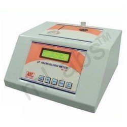 mLabs HEMOGLOBIN METER : Amazon.in: Industrial & Scientific