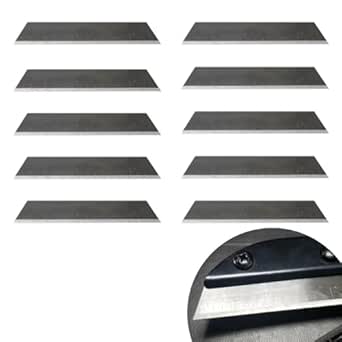 Gxcdizx 10Pack Replacement for Handi Multi-Cut, 2 1/2" Replacement ...