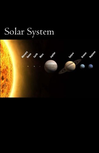 Amazon | Solar System: Encyclopedia | Chawadre, Vaibhav | Education