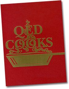 QED Cooks: Feast of the Seven Fishes; La Vigilia: WQED: Amazon.com: Books