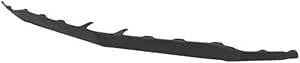 Amazon.com: for Buick Lacrosse 2010 2011 2012 2013 Bumper Air Deflector ...