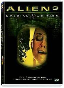 Alien 3 SE: Amazon.co.uk: Weaver, Sigourney, Dutton, Charles S., Dance ...
