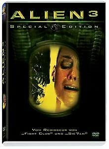 Alien³ [Special Edition] [2 DVDs]: Amazon.de: Weaver, Sigourney, Dutton ...