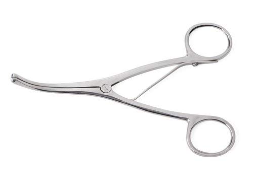 tracheal dilating forceps Deluxe Quality : Amazon.in: Industrial ...